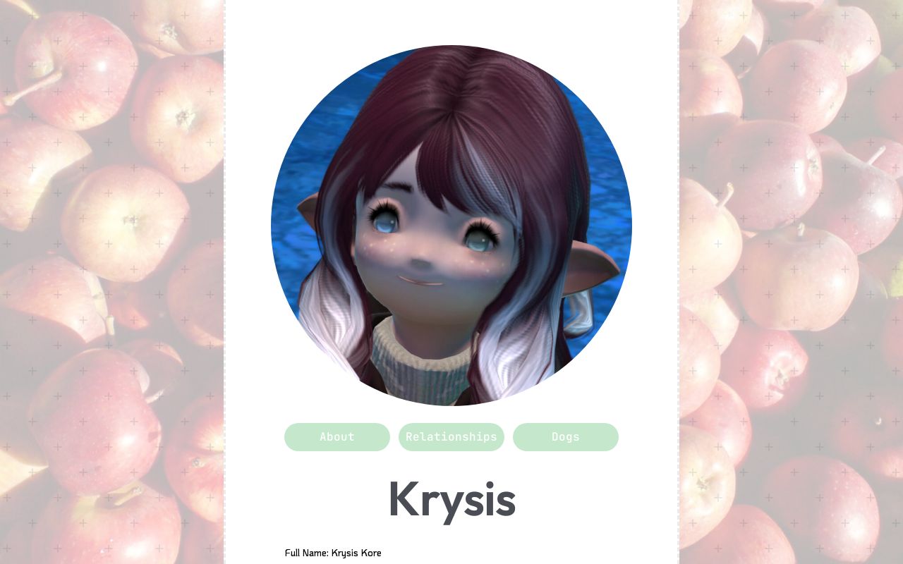 Krysis